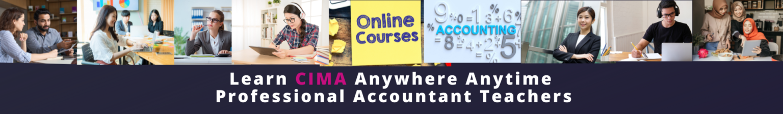 CGMA FLP | Alpha Bright Learning